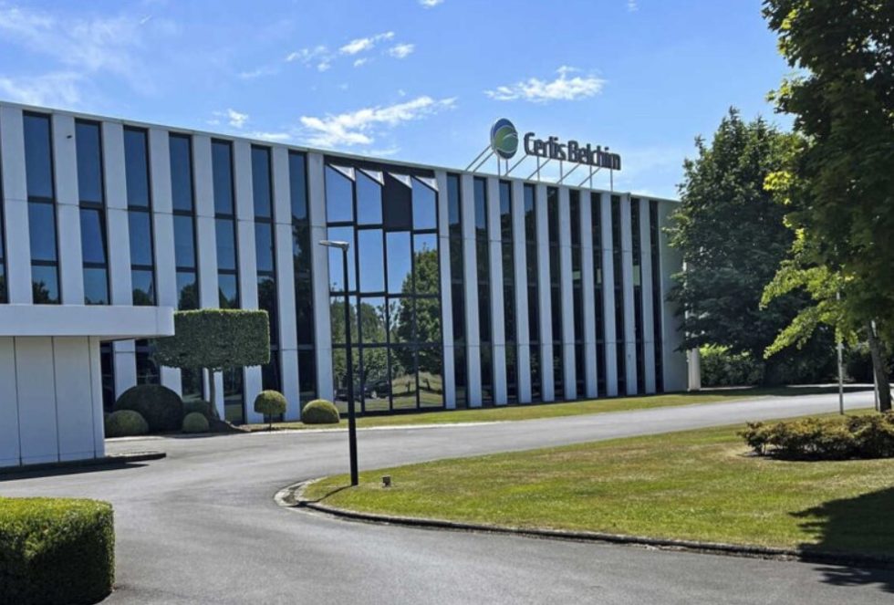 Renaissance BioScience y Certis Belchim se unen para desarrollar biopesticida basado en ARNi ...